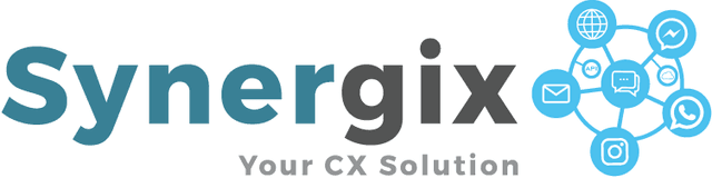 Synergix Solution | Login